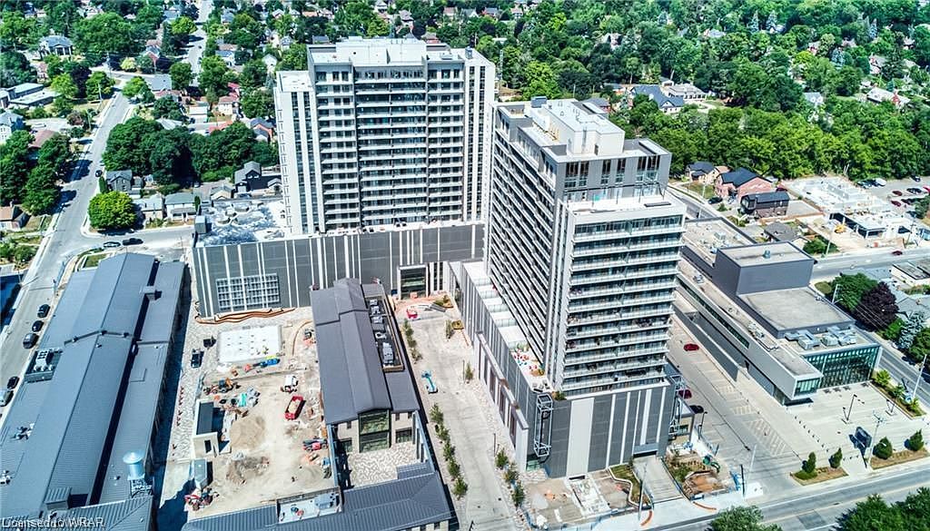 50 Grand Ave N #1607, Cambridge, ON N1S 2K8 | Zillow