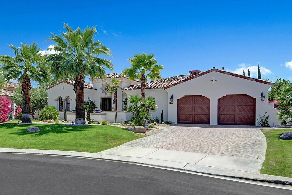 27 Cassis Cir, Rancho Mirage, CA 92270 | Zillow