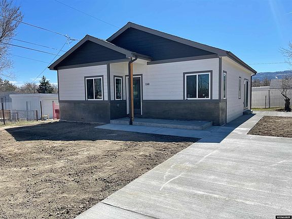 1149 Farnum St, Casper, WV 82601 | MLS #20251314 | Zillow