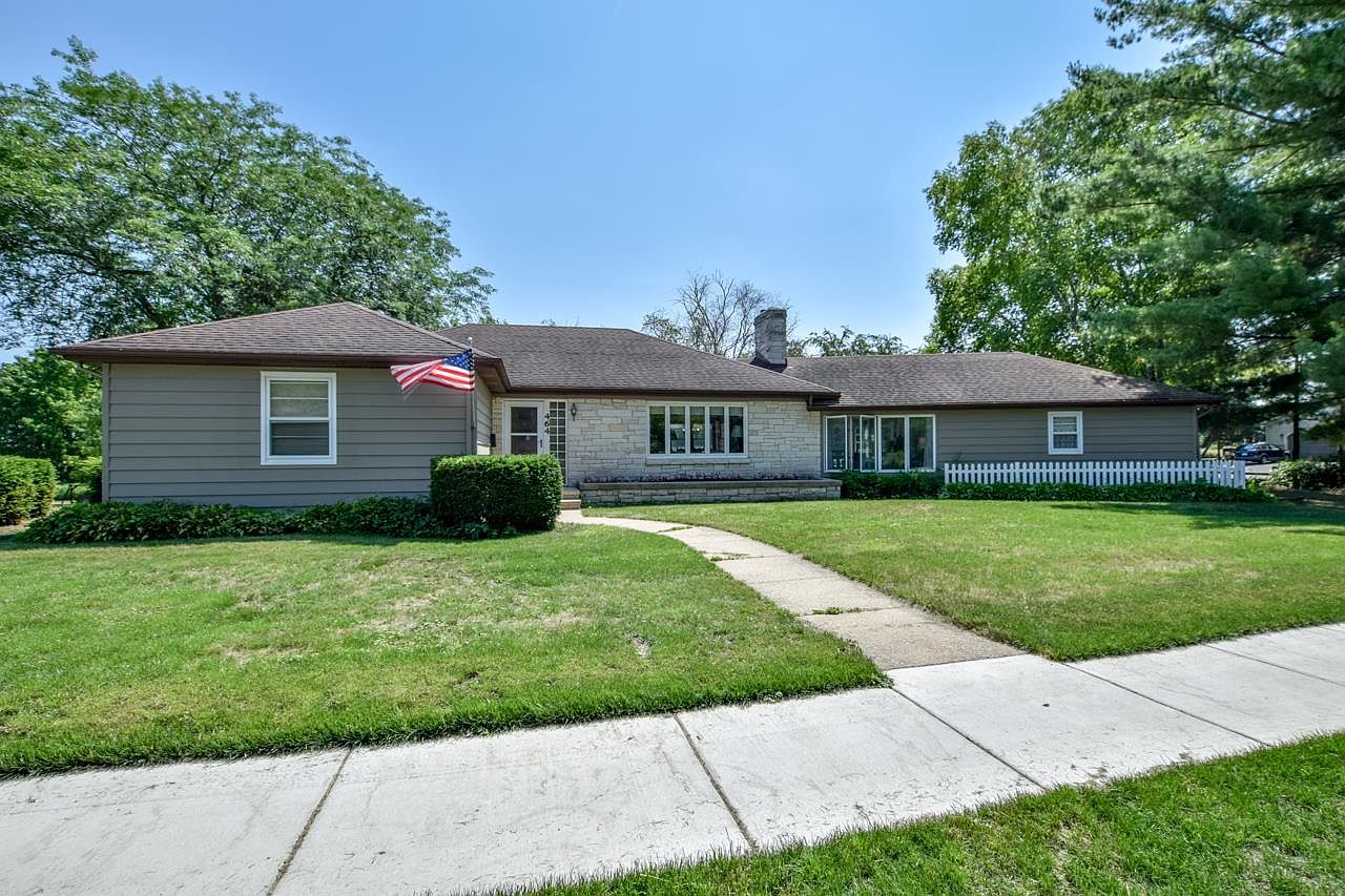 464 Jefferson Street, Waterloo, WI 53594 | MLS #1978927 | Zillow