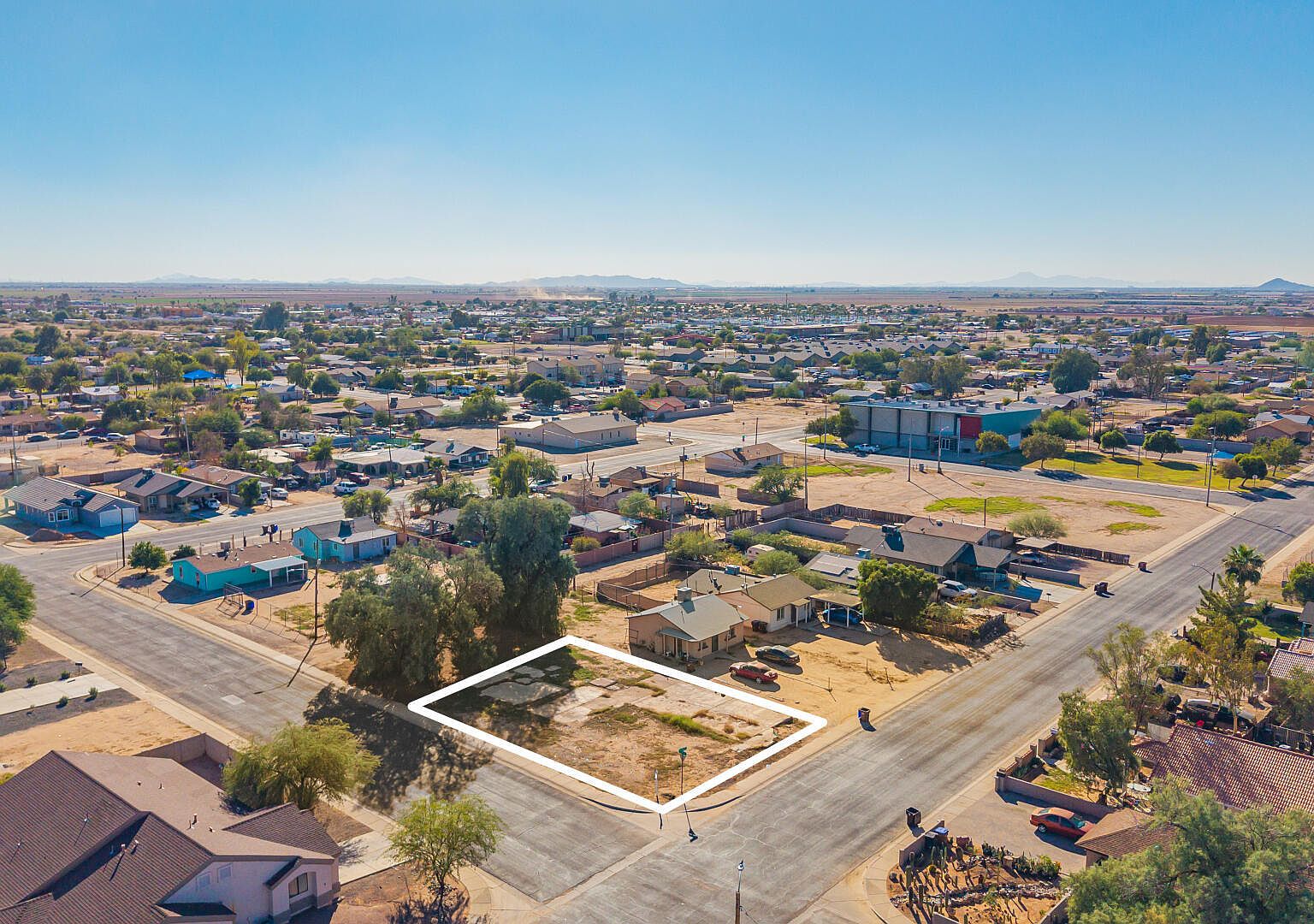 103 W Lincoln Avenue #1, Coolidge, AZ 85128 | Zillow