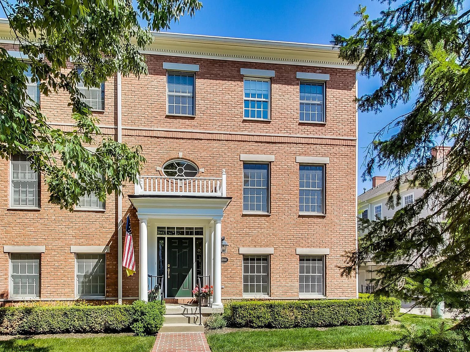 12910 Ives Way, Carmel, IN 46032 | MLS #21941678 | Zillow