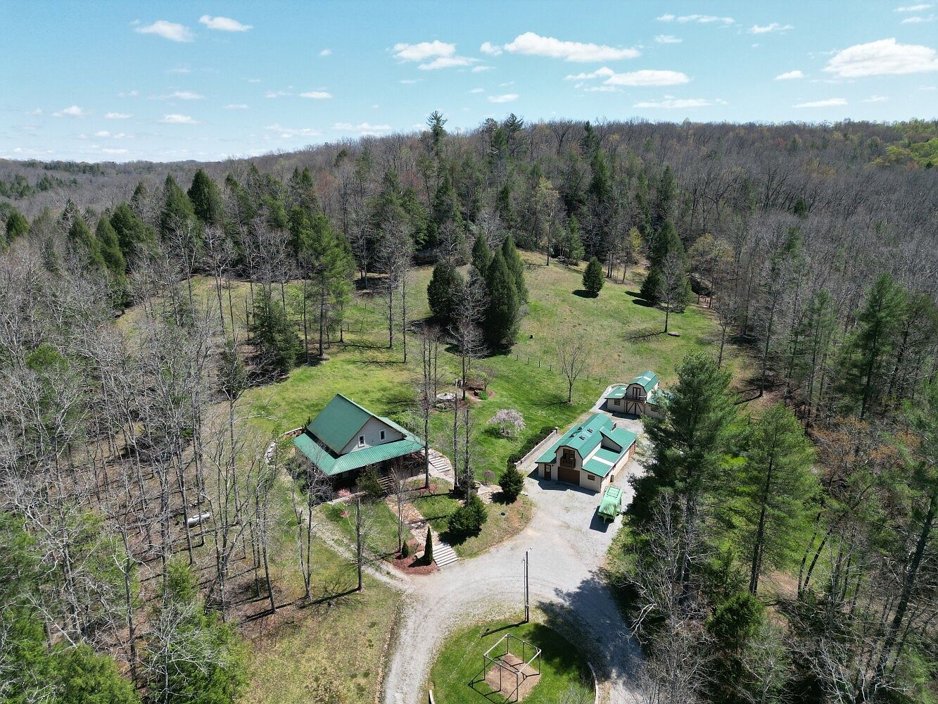 553 Gary King Rd, Strunk, KY 42649 | MLS #11476577 | Zillow