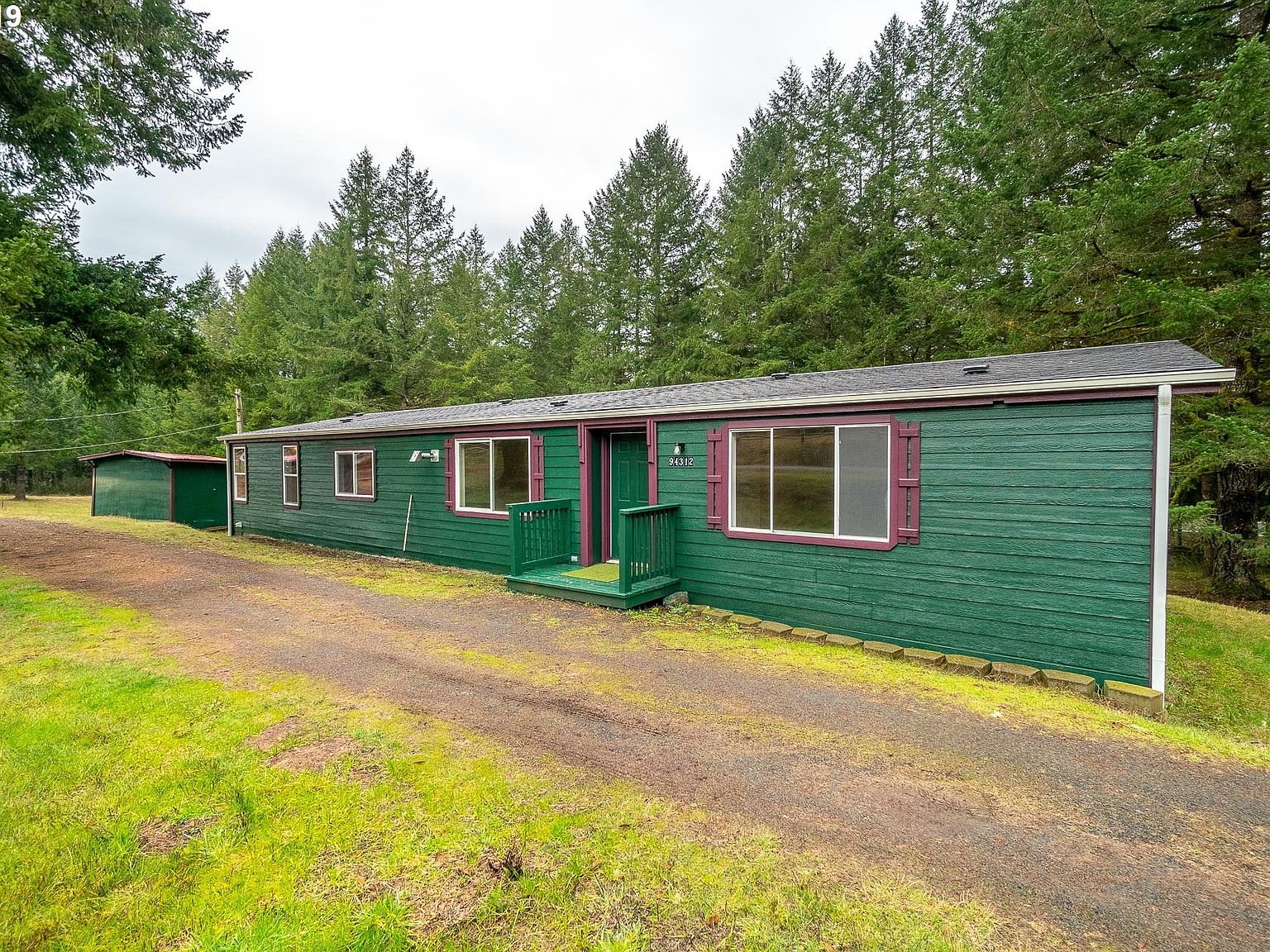 94313 Old Marcola Rd, Marcola, OR 97454 | Zillow