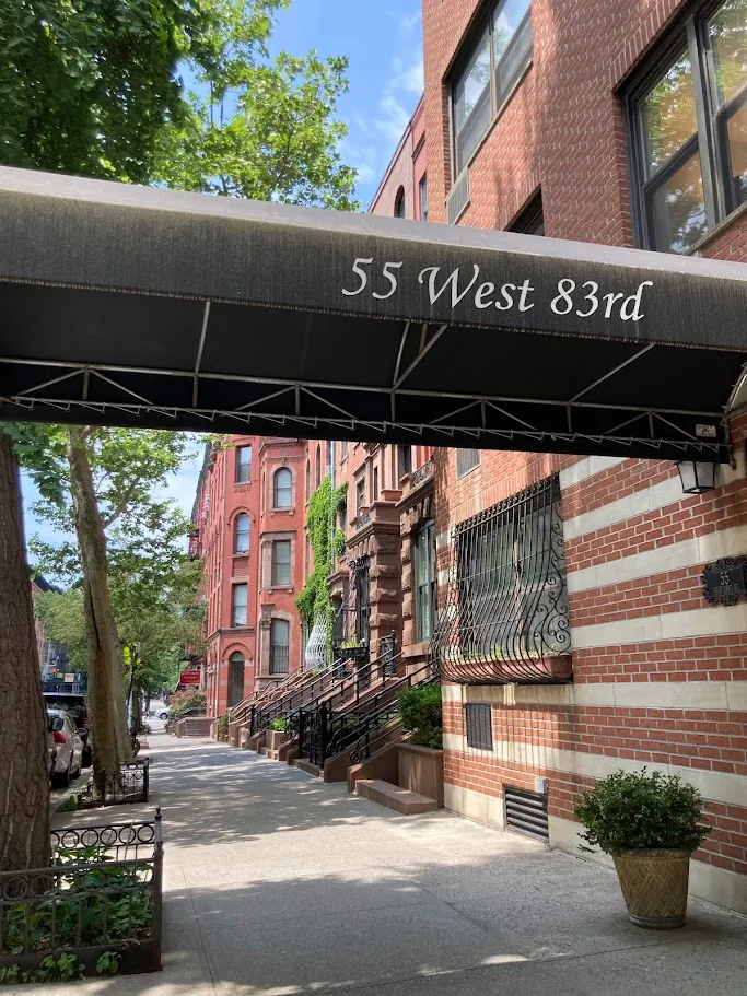 55 West 83rd Street #2A in Upper West Side, Manhattan | StreetEasy