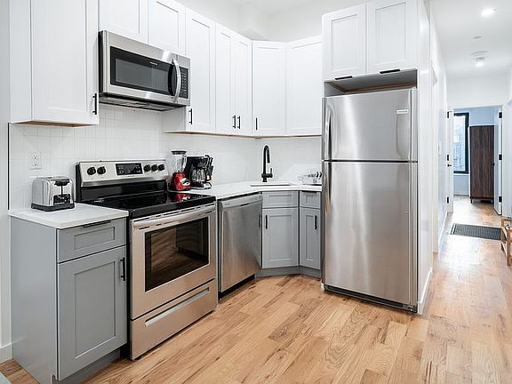 283 Evergreen Ave APT 1L, Brooklyn, NY 11221 | Zillow