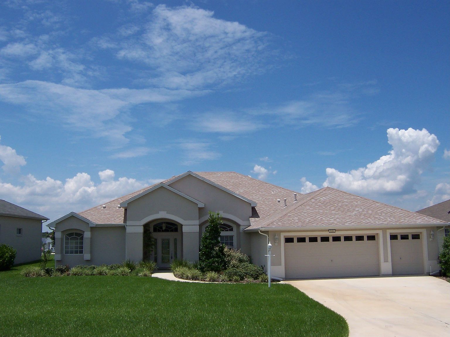 5353 Indian Ocean Loop, Tavares, FL 32778 | Zillow