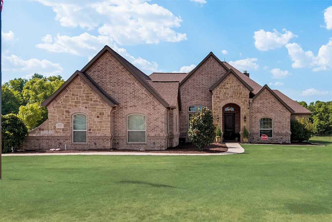 152 Spring Meadow Dr, Springtown, TX 76082 | MLS #20376515 | Zillow