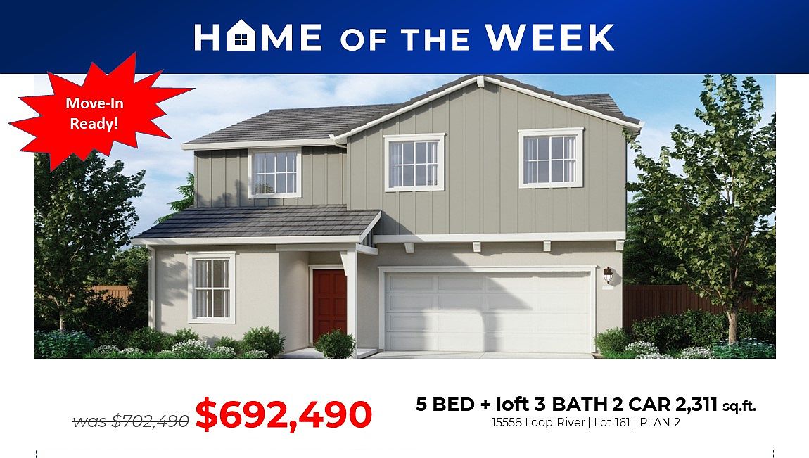 15558 Loop River Rd, Lathrop, CA 95330 | Zillow