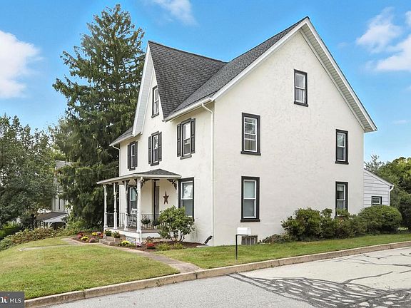 523 Bridge St, Mont Clare, PA 19453 | Zillow