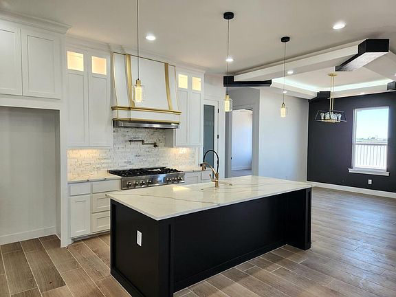 4717 N County Road 1152, Midland, TX 79705 | MLS #50069176 | Zillow