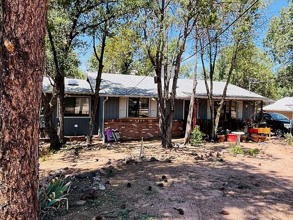 1002 N Colcord Rd, Payson, AZ 85541 | MLS #90873 | Zillow