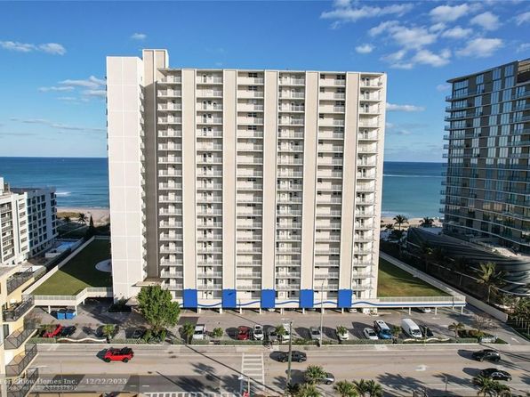 Oceanfront Condo - Pompano Beach FL Real Estate - 910 Homes For Sale ...