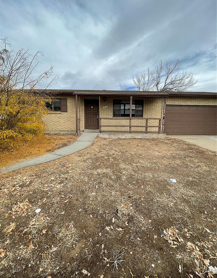 14905 Robins Drive, Denver, CO 80239 | Zillow
