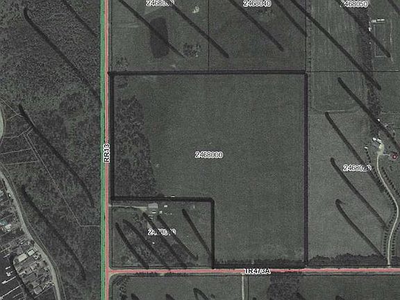 Rr 13 Twp #273A, Rural Leduc County, AB T0C 2C0 | MLS #A2113250 | Zillow