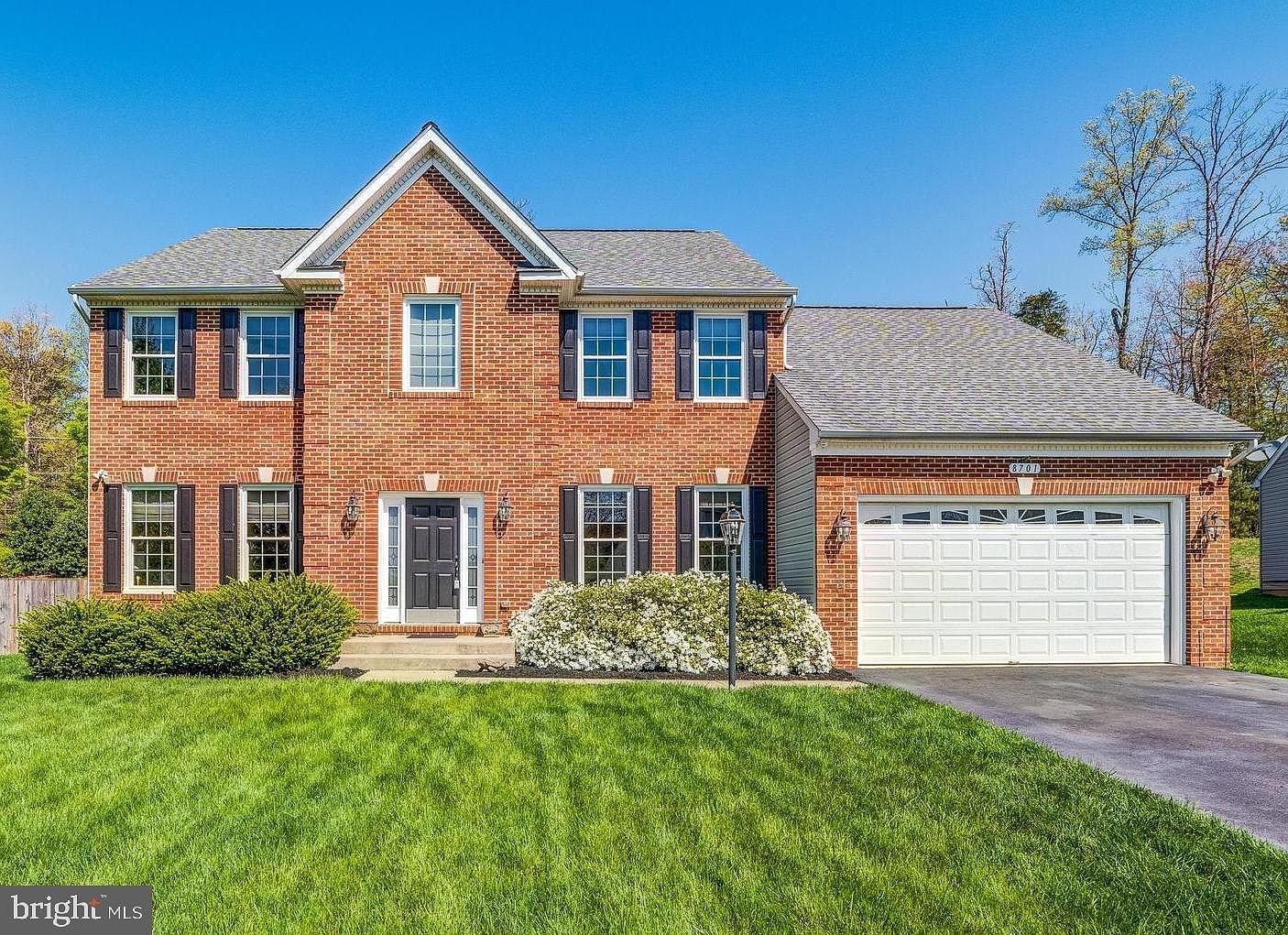 8701 Ellis Mill Dr, Gainesville, VA 20155 | Zillow