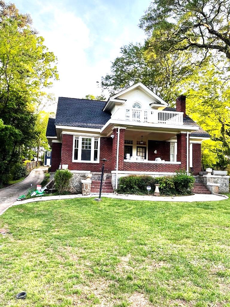 2213 E Lake Rd NE #A, Atlanta, GA 30307 | Zillow