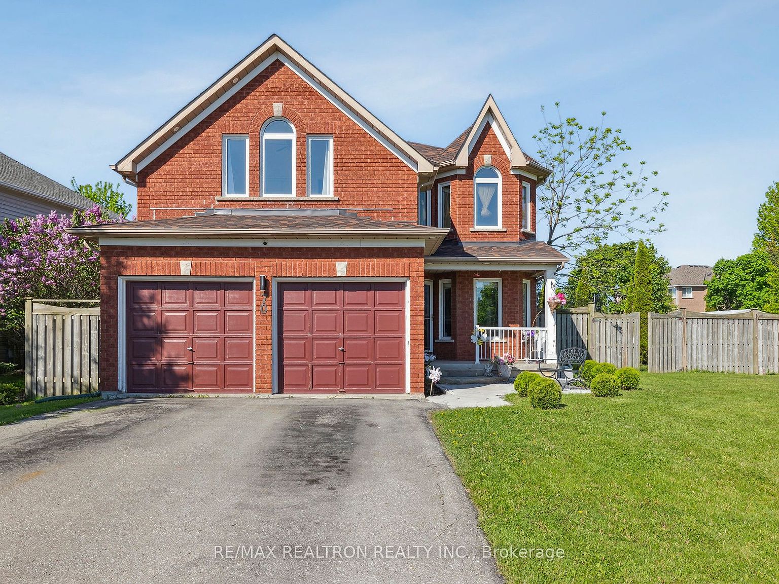 70 Padfield Dr, Clarington, ON L1C 5E7 | MLS #E12181444 | Zillow