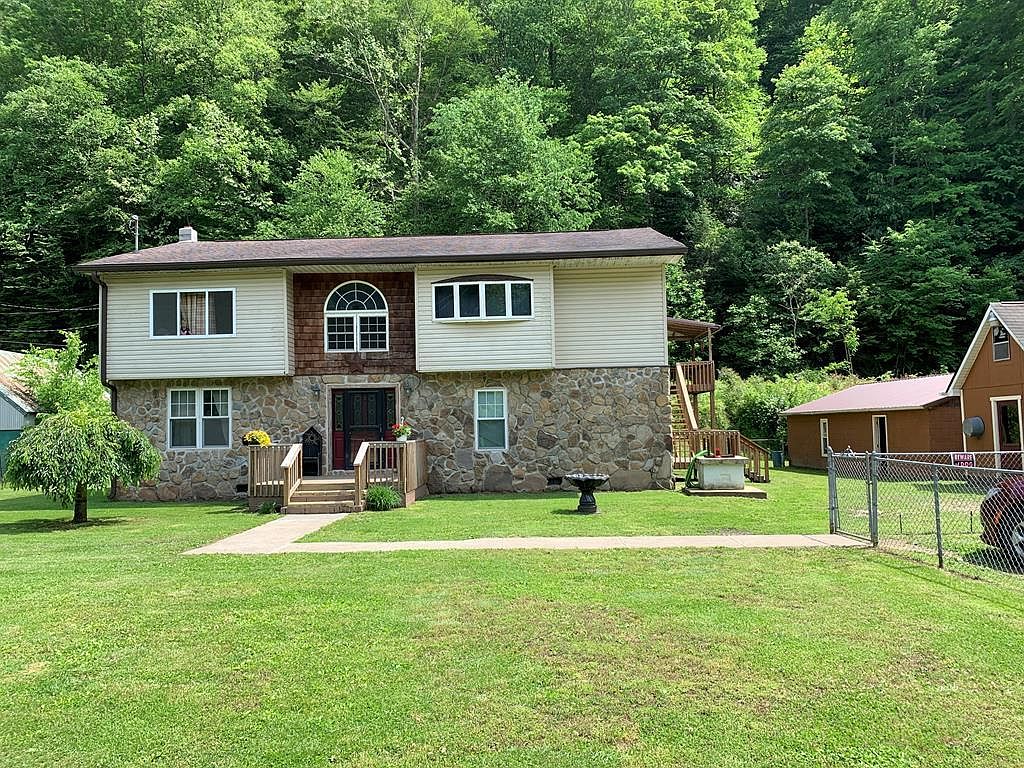 122 W Jarrett Pl, Colcord, WV 25048 | Zillow