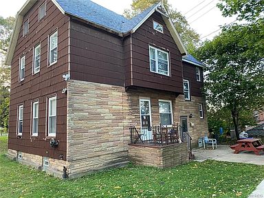 678 Ridge Rd, Lackawanna, NY 14218 | Zillow