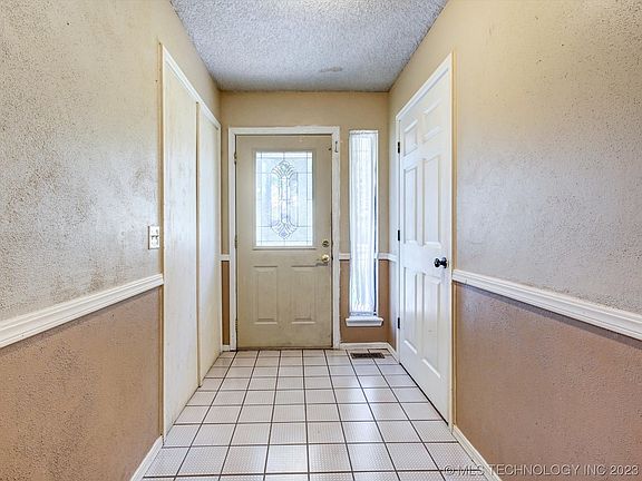 7708 S 86th Ave E, Tulsa, OK 74133 | MLS #2338474 | Zillow