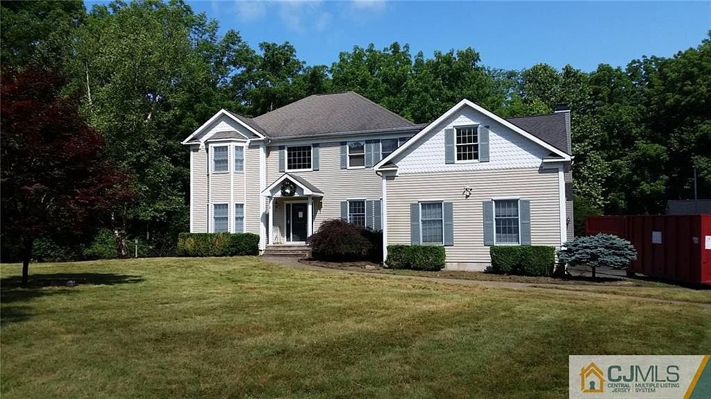 78 Old Turnpike Rd, Port Murray, NJ 07865 | Zillow