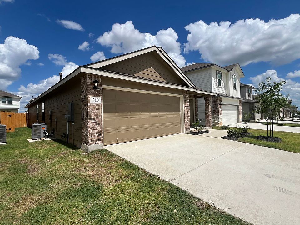 210 Legendary Trail Loop, Floresville, TX 78114 | Zillow