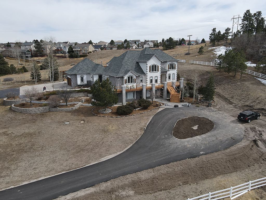 2295 Old Ranch Rd, Colorado Springs, CO 80908 | Zillow