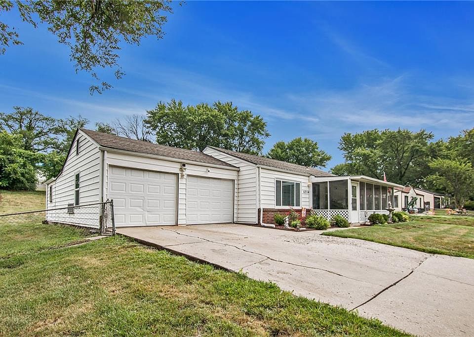6354 Rowland Ave, Kansas City, KS 66104 | Zillow