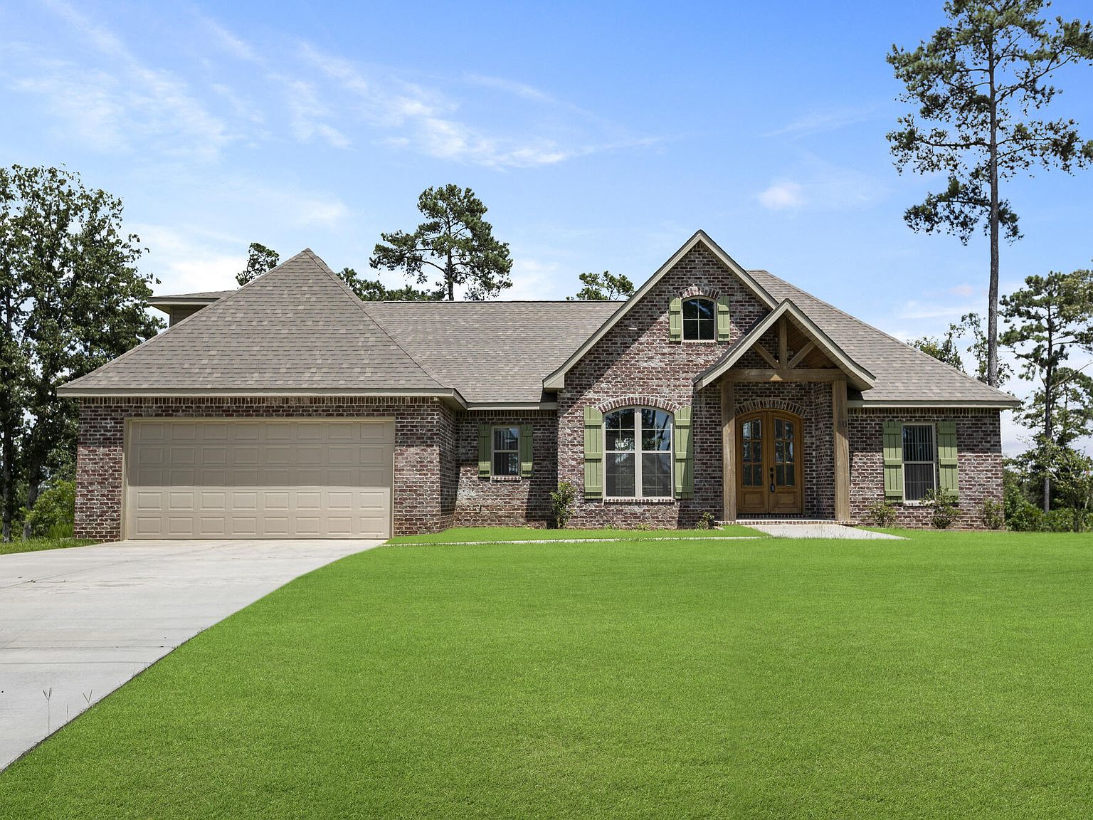 10 N Bryant Rd, Sumrall, MS 39482 | MLS #140719 | Zillow