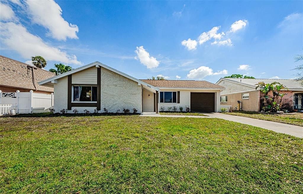 3646 Springfield Dr, Holiday, FL 34691 | MLS #W7857647 | Zillow