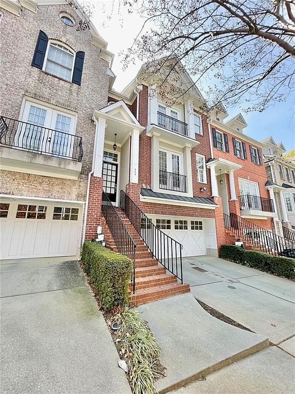 969 Emory Parc Way, Decatur, GA 30033 | Zillow