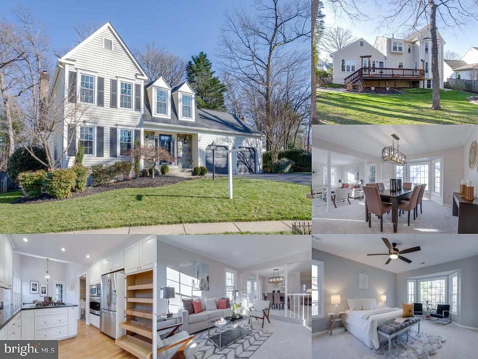 10510 Sideburn Ct, Fairfax, VA 22032 | Zillow