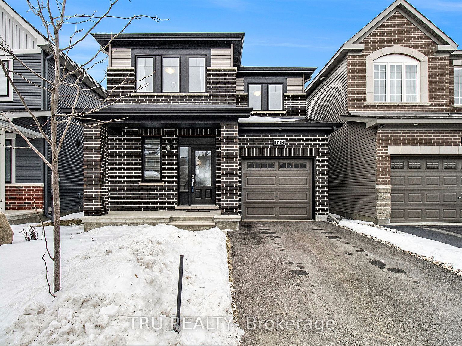 148 Robin Easey Ave, Ottawa, ON K2J 6V4 | Zillow