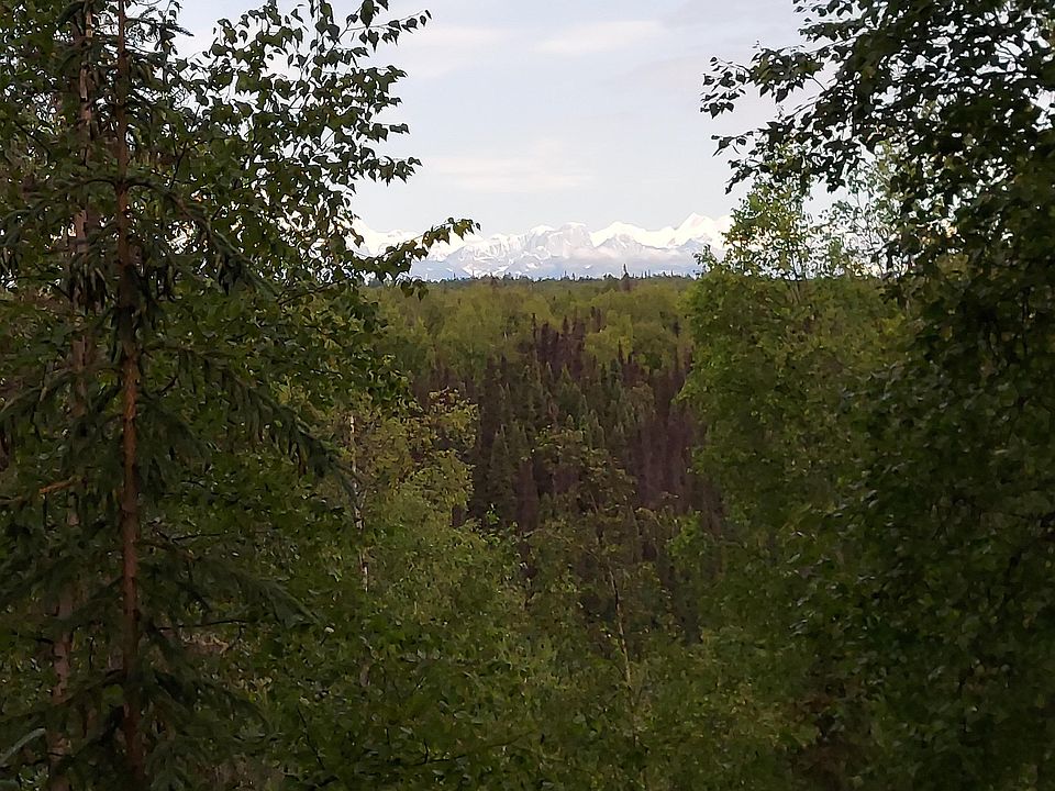20499 E Rampart Loop, Talkeetna, AK 99676 | MLS #23-9544 | Zillow