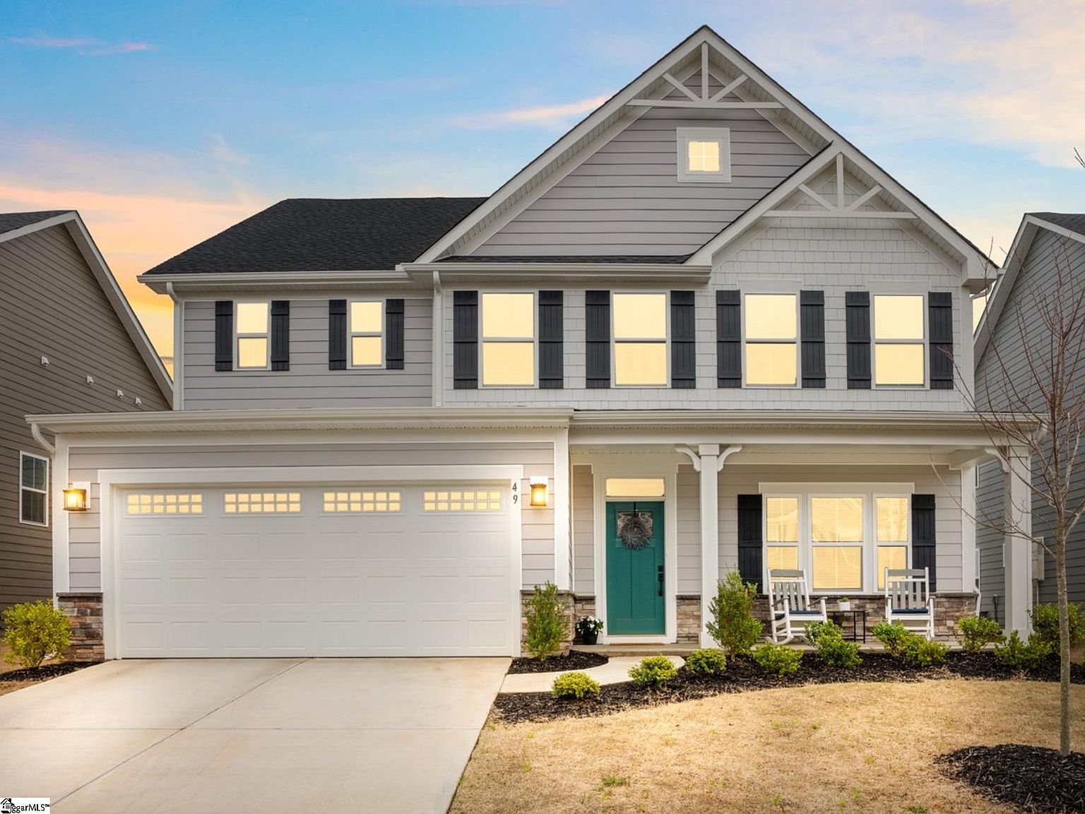 49 Yakama Way, Greenville, SC 29607 | Zillow