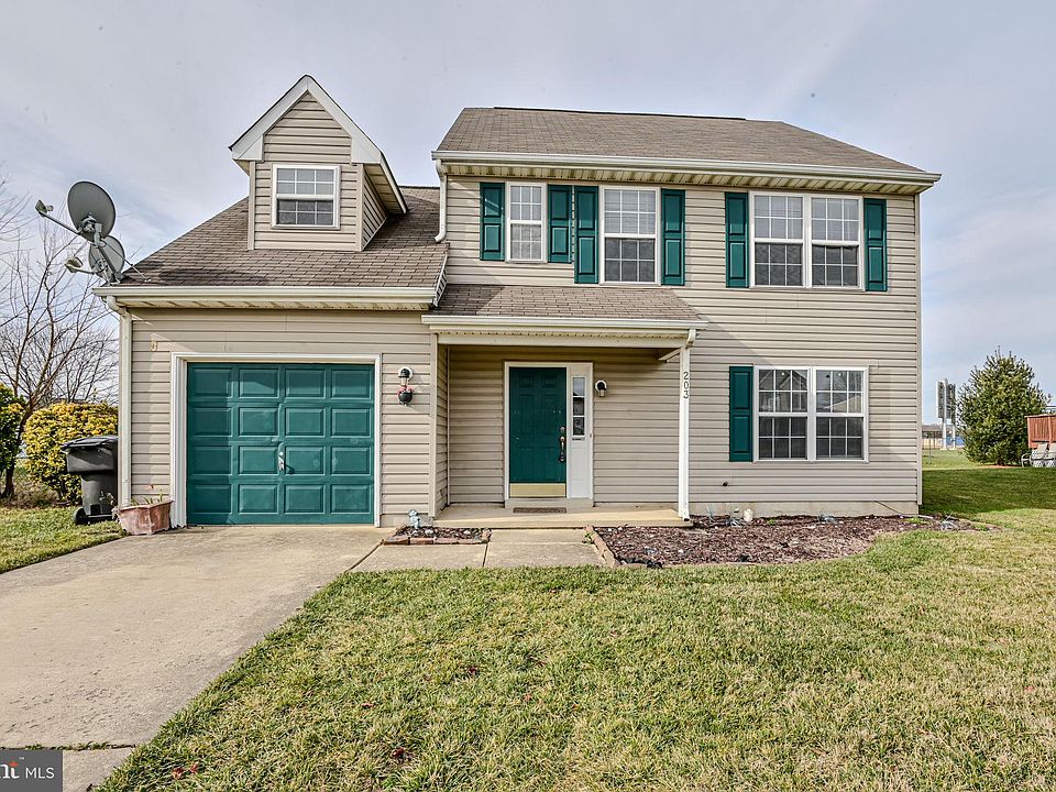 203 Westover Dr, Dover, DE 19904 | Zillow