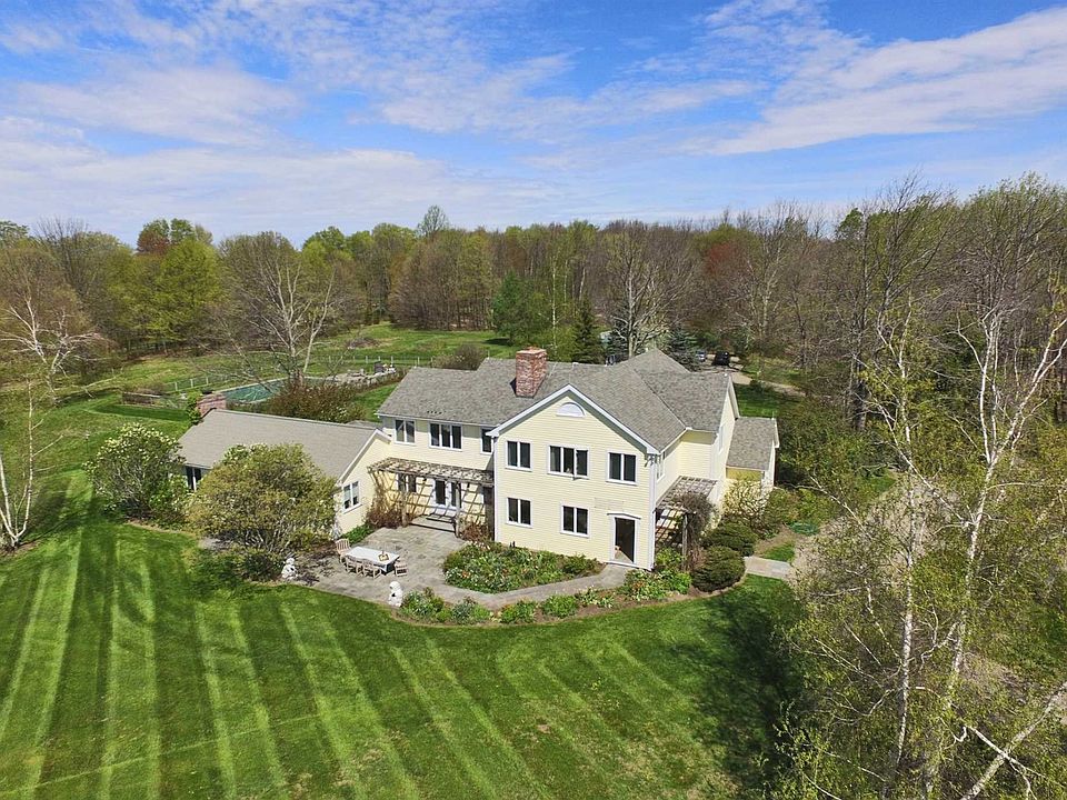 478 Tower Hill Rd, Millbrook, NY 12545 | Zillow