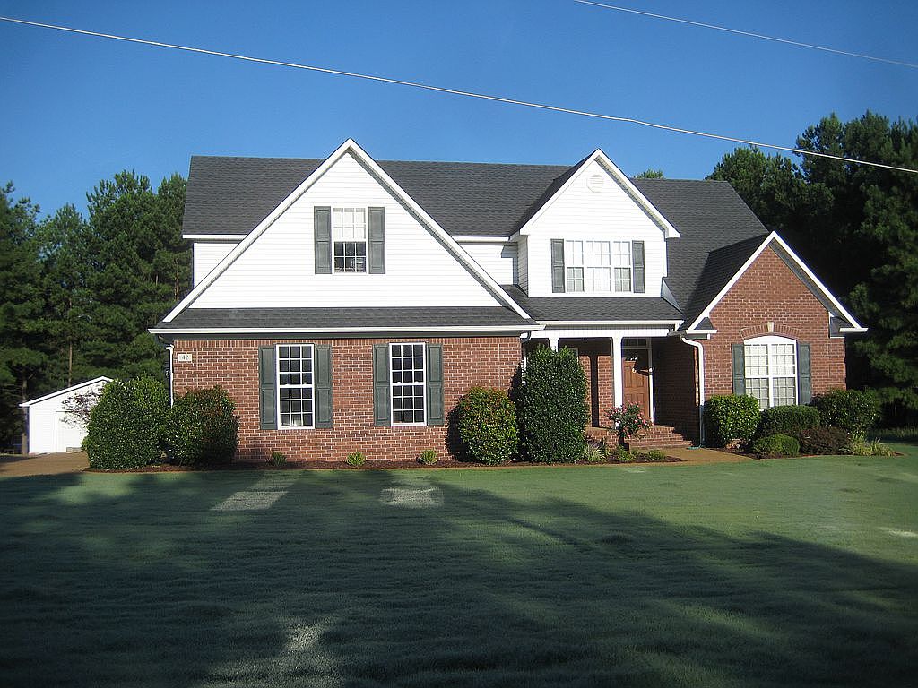 42 Timberline Dr, Milan, TN 38358 | Zillow