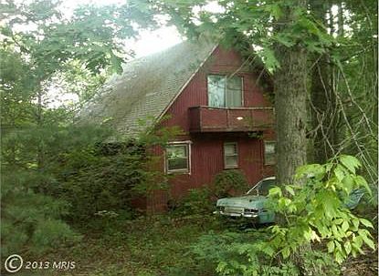 7 Hopkins Bluff Rd, Front Royal, VA 22630 | Zillow