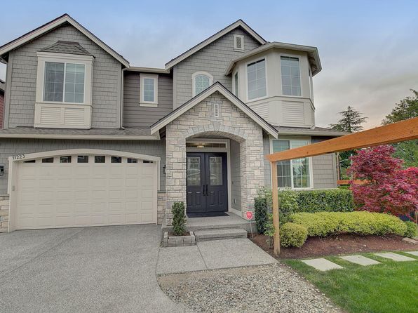 Houses For Rent in Bellevue WA - 90 Homes | Zillow