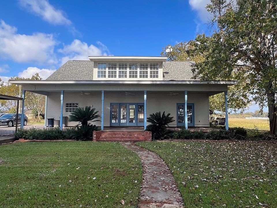 2928 Highway 569, Ferriday, LA 71334 | MLS #11225982 | Zillow