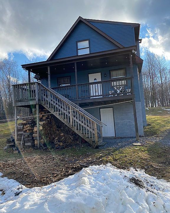 49 Deer Hill Dr, Shunk, PA 17768 | Zillow
