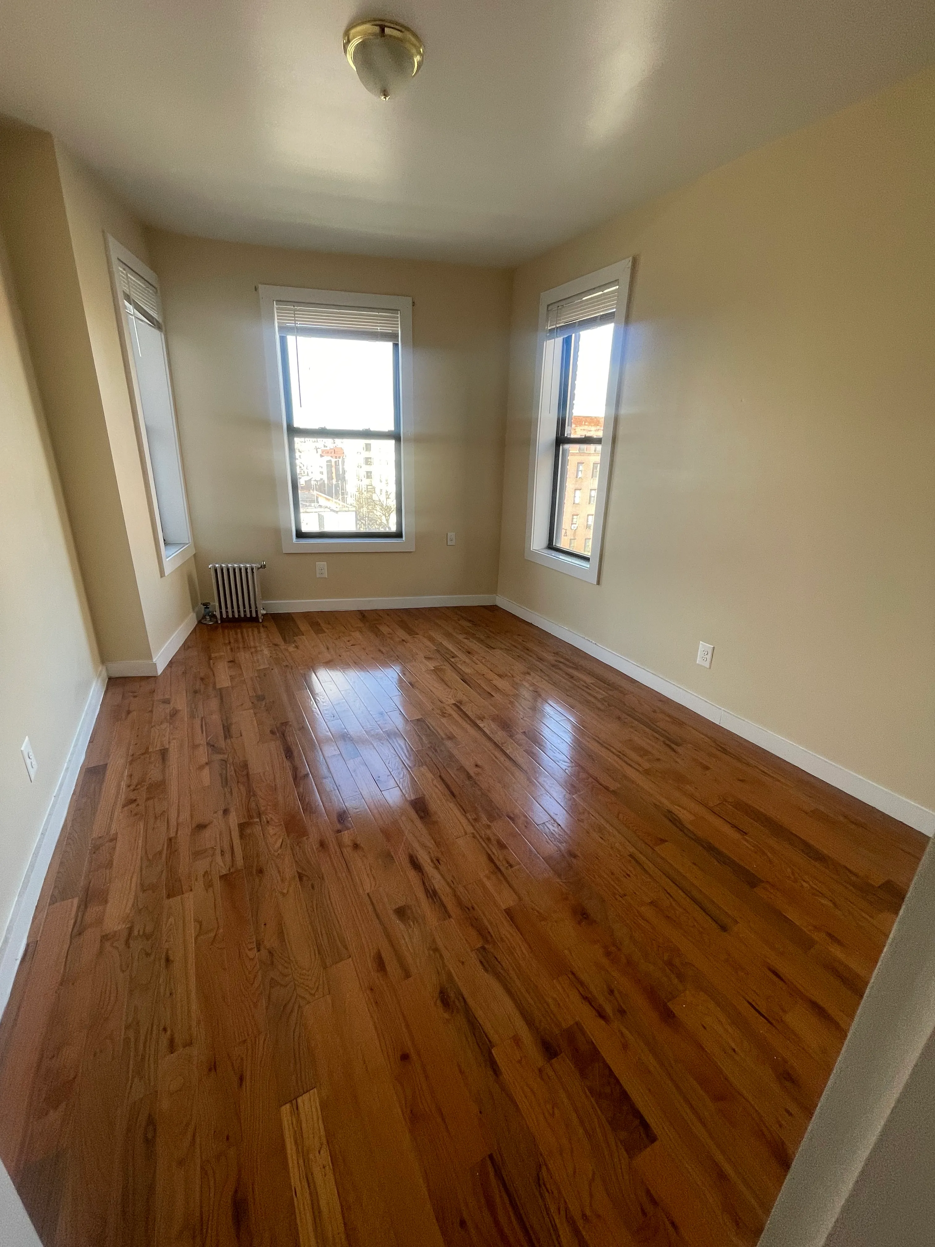 1964 Grand Concourse #5E in Tremont, Bronx | StreetEasy