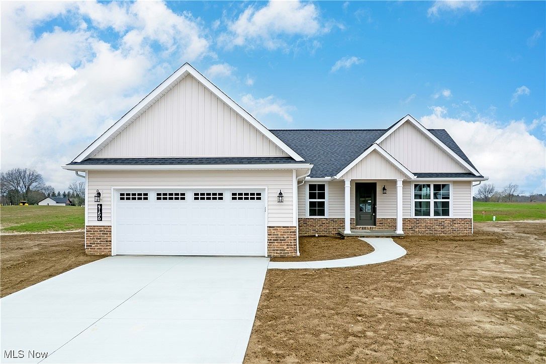 4156 Fieldridge Ct, Wooster, OH 44691 | MLS #5102010 | Zillow