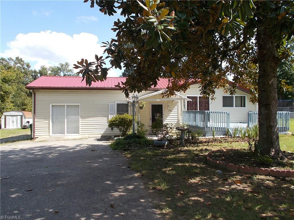 1706 Baker Rd, High Point, NC 27263 | Zillow