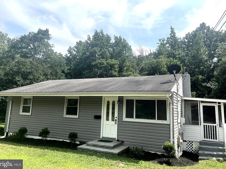 12204 Old Fort Rd, Fort Washington, MD 20744 | MLS #MDPG2086604 | Zillow