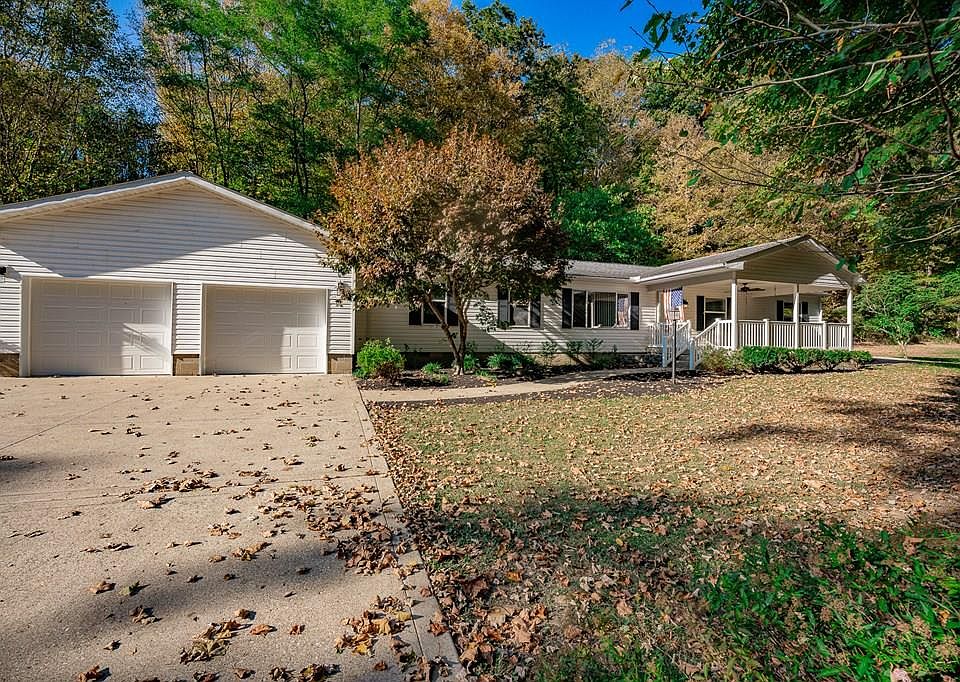3880 Dry Run Rd, Chillicothe, OH 45601 | Zillow