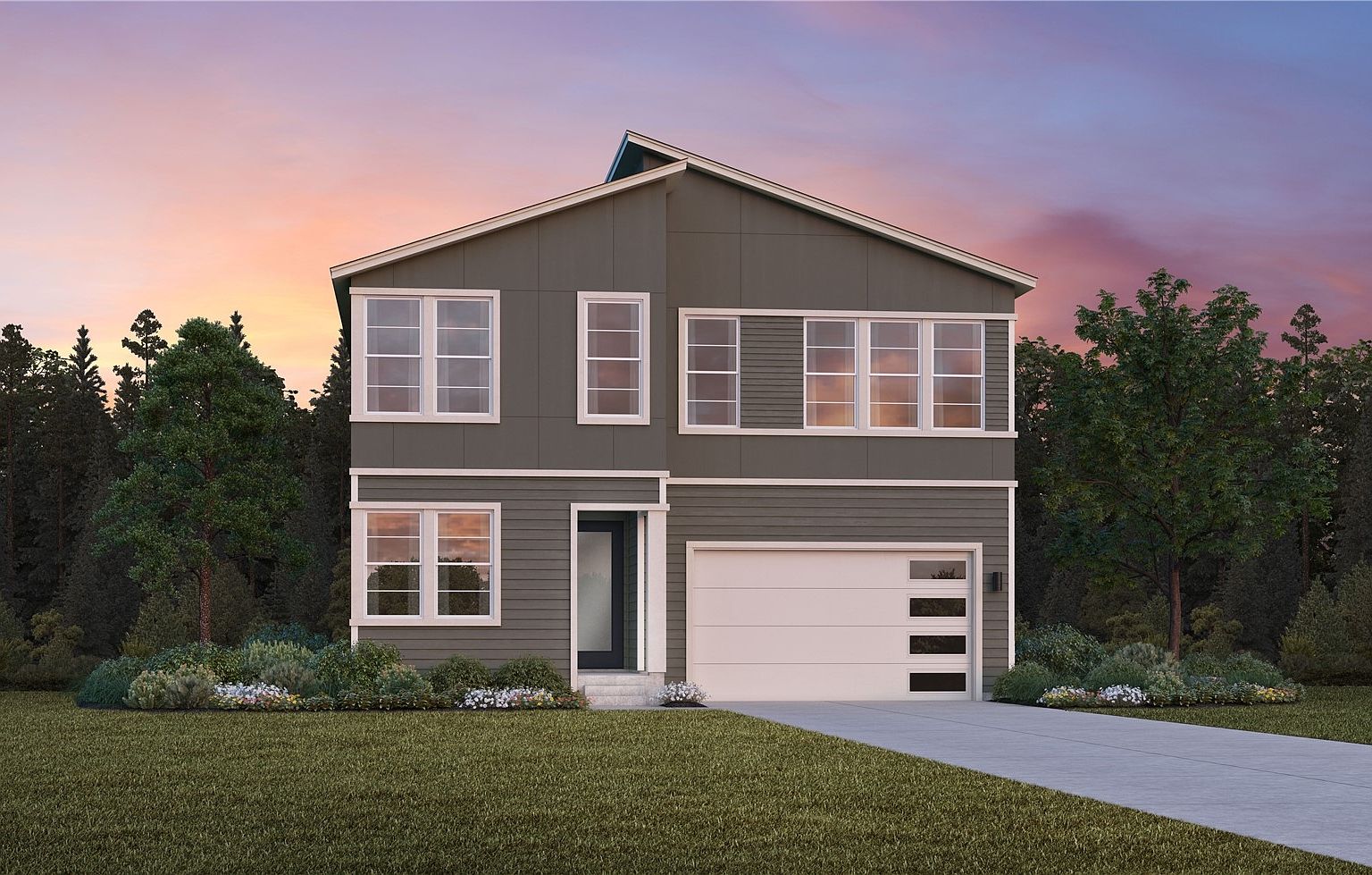 7251 13th (Homesite 18) Court SE, Lake Stevens, WA 98258 | Zillow