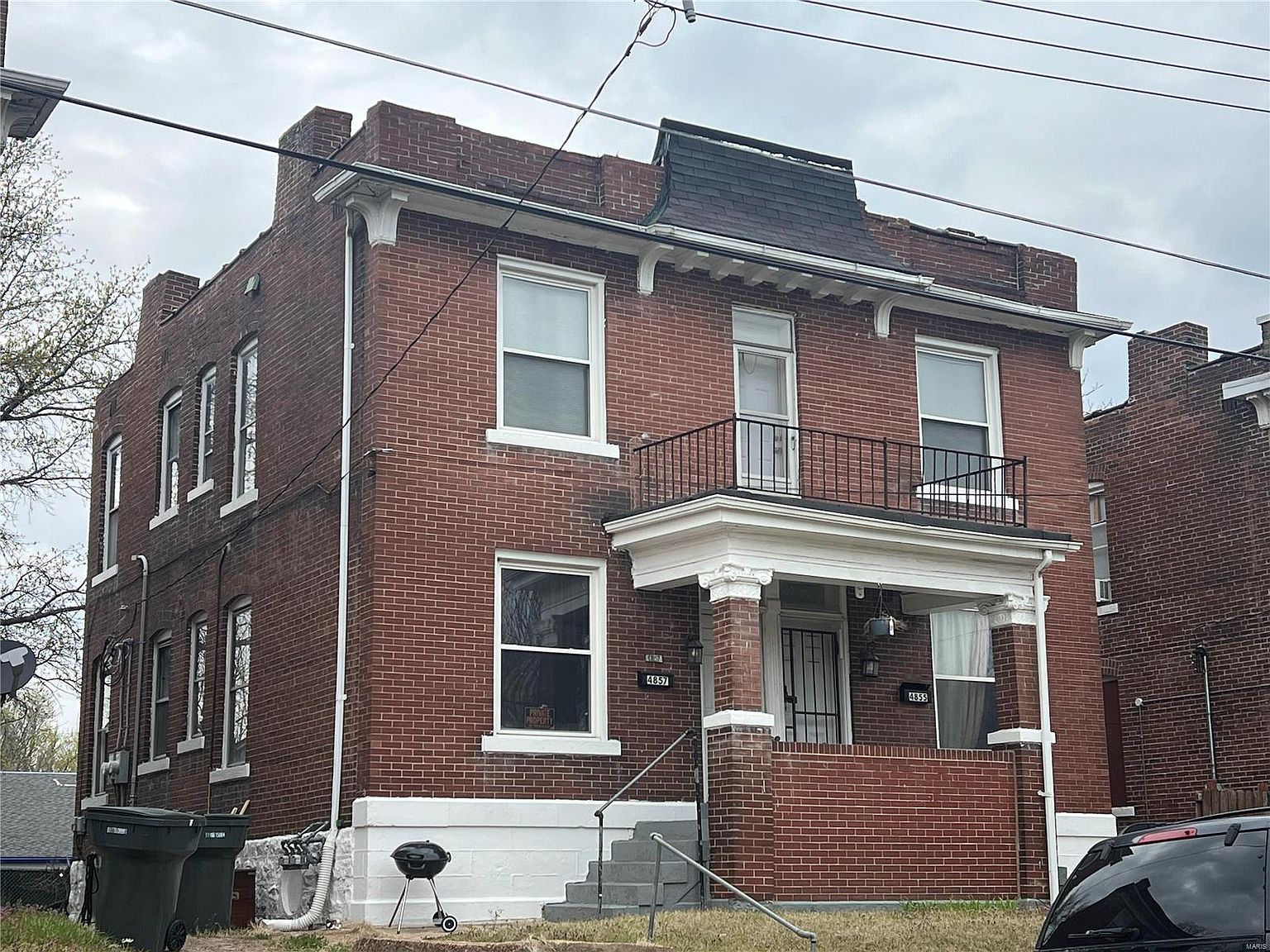 4855 Leduc St, Saint Louis, MO 63113 | MLS #24017389 | Zillow